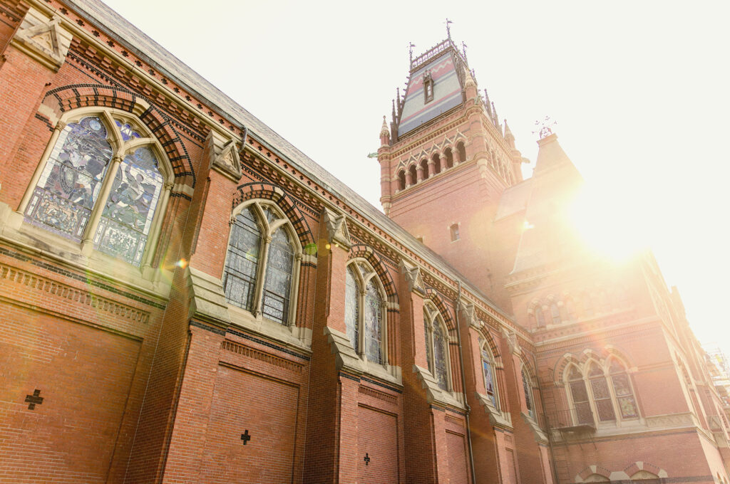 A Day in the Life of a Secondary School Program Student - Harvard ...