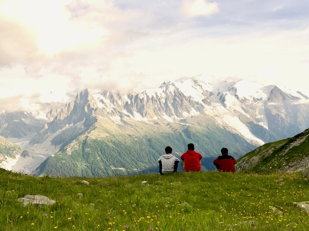 Summer Study Abroad Programs - Harvard Summer School