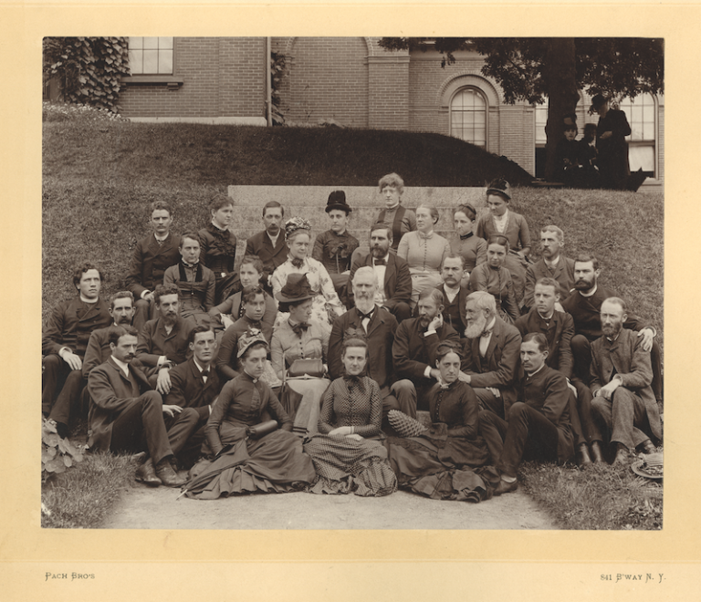 Celebrating 150 Years of Harvard Summer School - Harvard Summer School