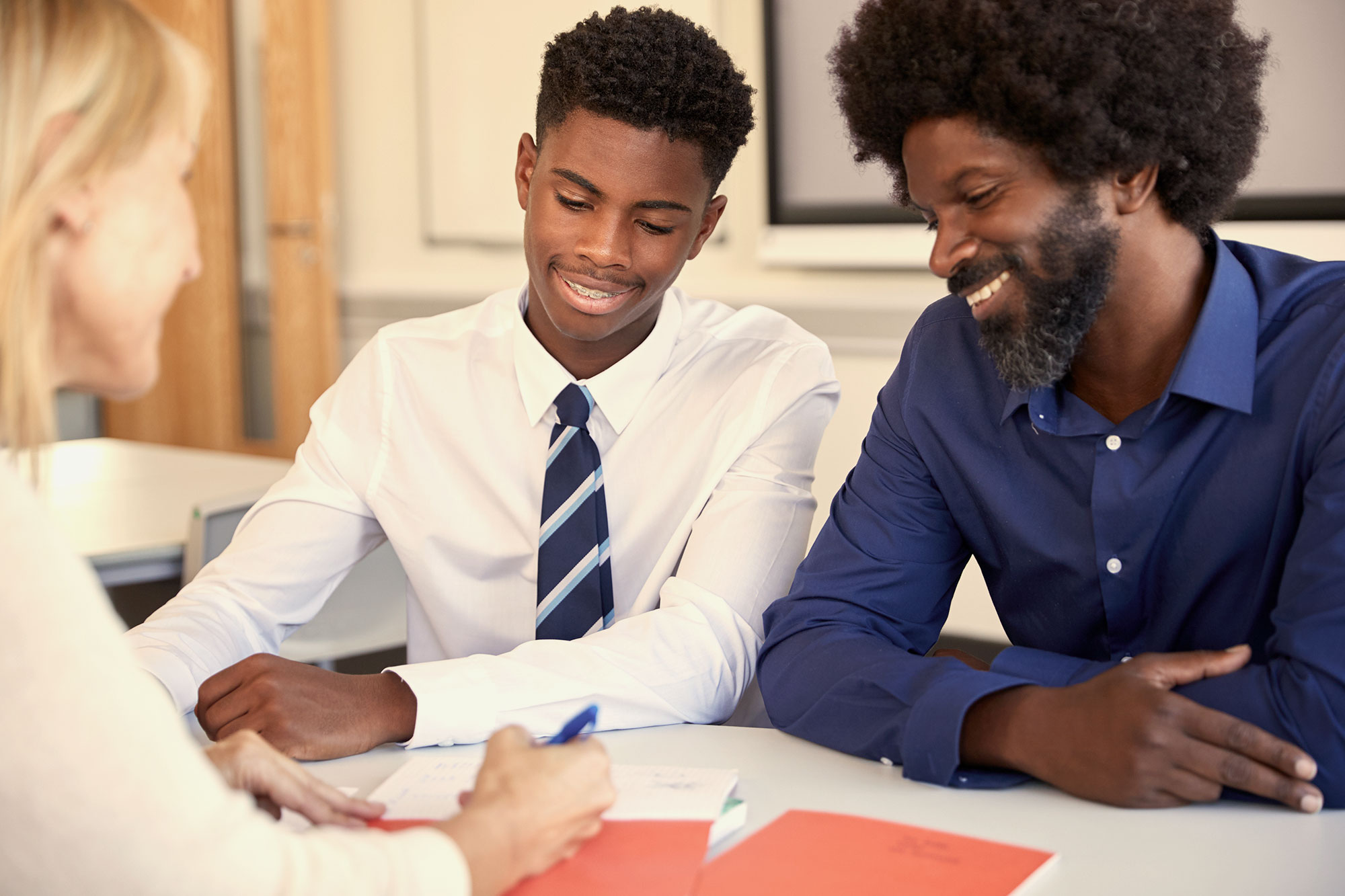 Parents Involvement In College Applications Harvard Summer School