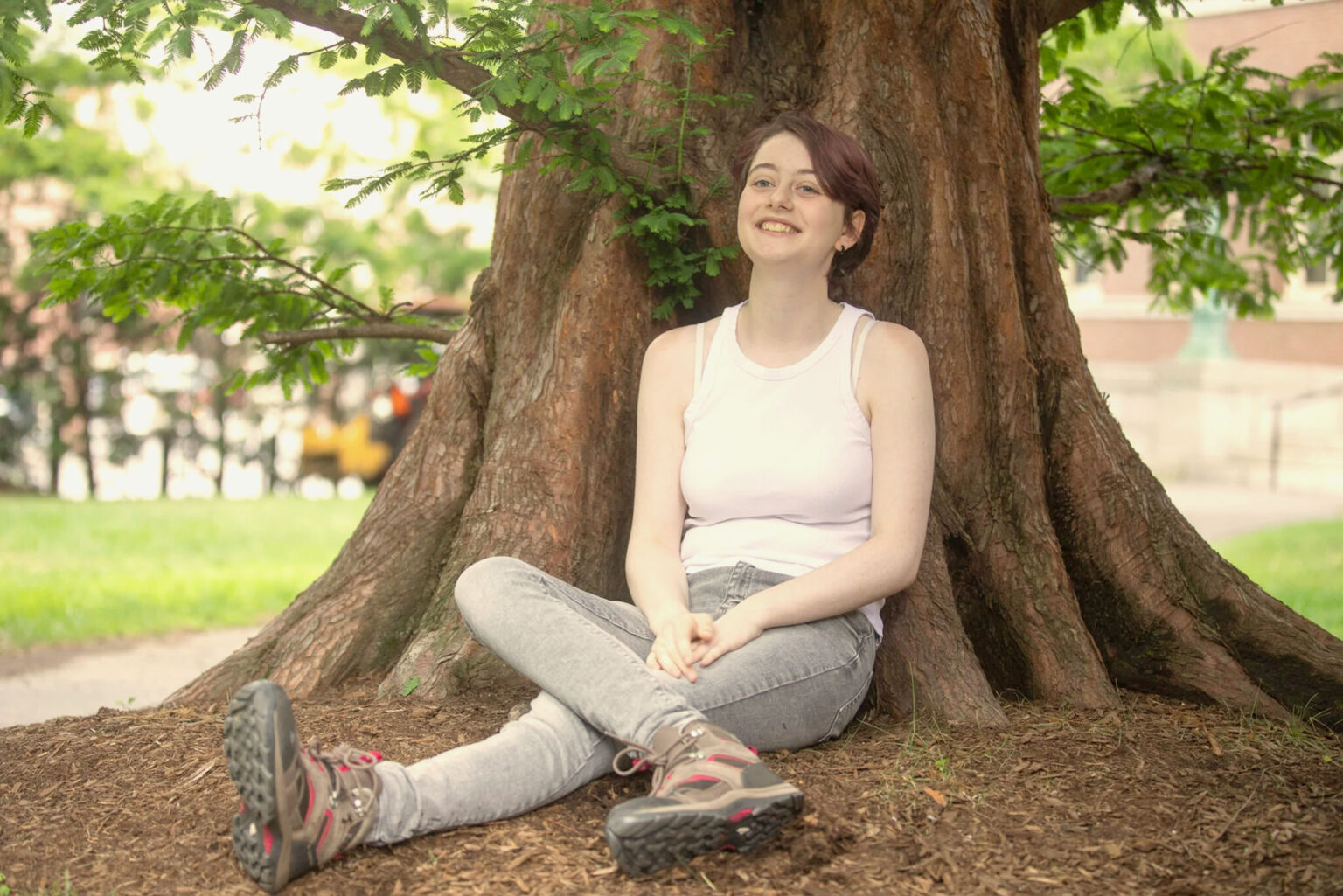 Who Cares? Scotland Does—And So Does Harvard - Harvard Summer School