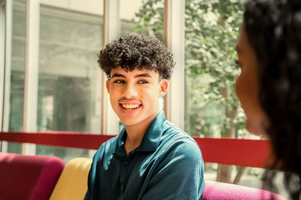 Secondary School Program for High School Students | Harvard Summer School