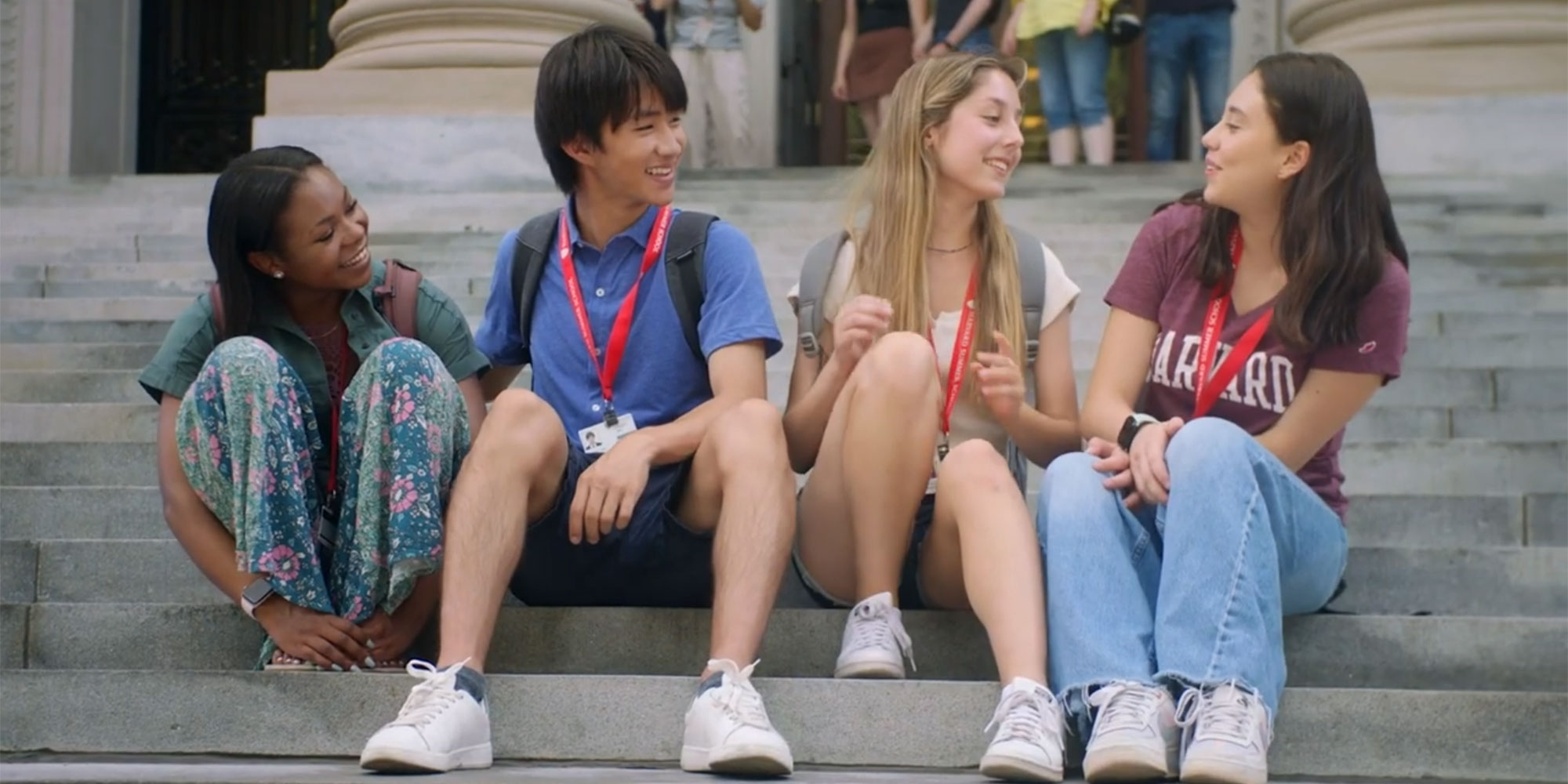 College Programs For High School Students Harvard Summer School College Programs For High School Students Harvard Summer School