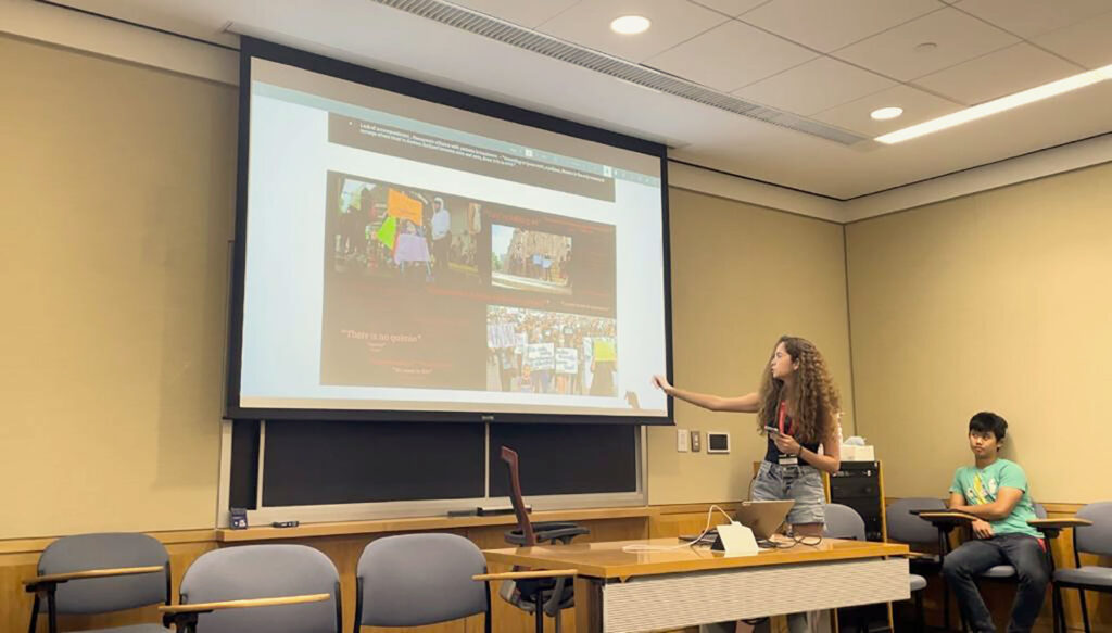 Celebrating 10 Years of Harvard’s Pre-College Program - Harvard Summer ...