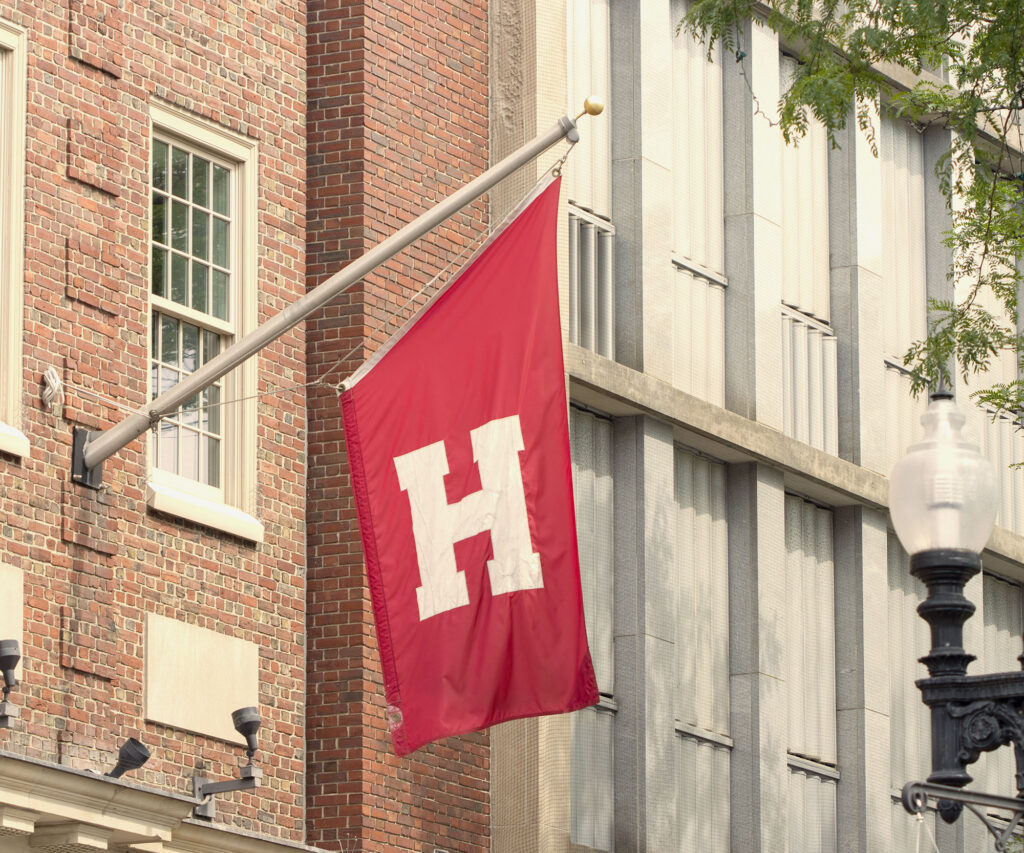 Meet the 2024 Pre-College Resident Deans - Harvard Summer School